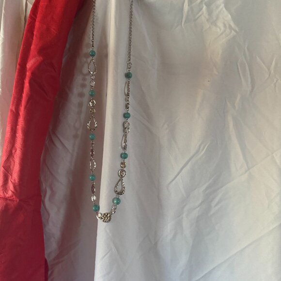 Erica Lyons | Jewelry | Necklace By Erica Lyons | Poshmark